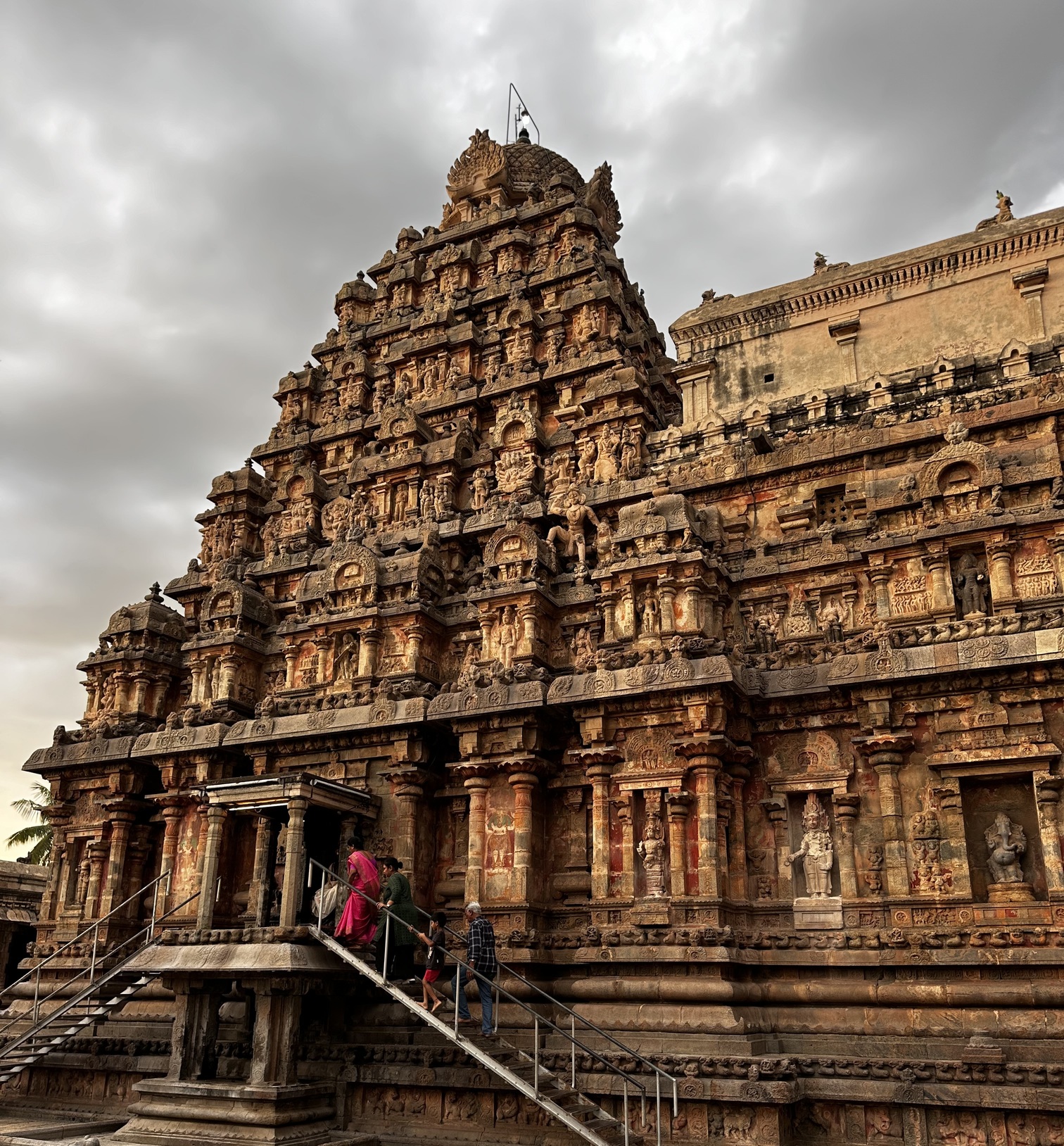 Explorando la India menos conocida